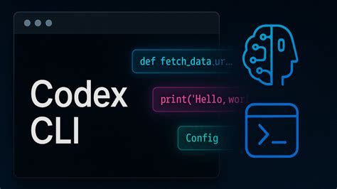 I Tried Openais Codex Cli—heres What The Future Of Coding Looks Like