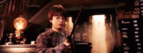Ftm Harry Potter  Ftm Harry Potter Wand Découvrir Et Partager