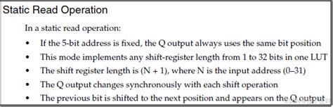 7系列 之 移位寄存器(shift Registers) Csdn博客 7系列 之 移位寄存器(shift Registers) Csdn博客