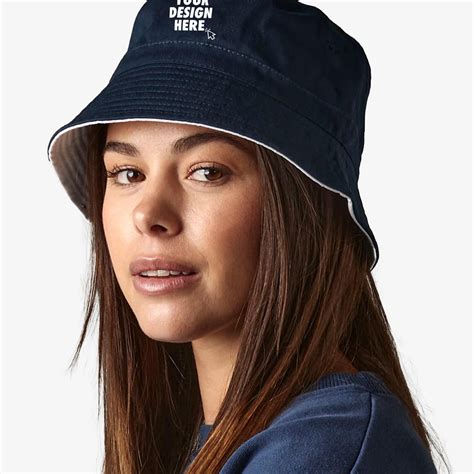 Custom Bucket Hat Design Your Own Bucket Hat Doodletogs