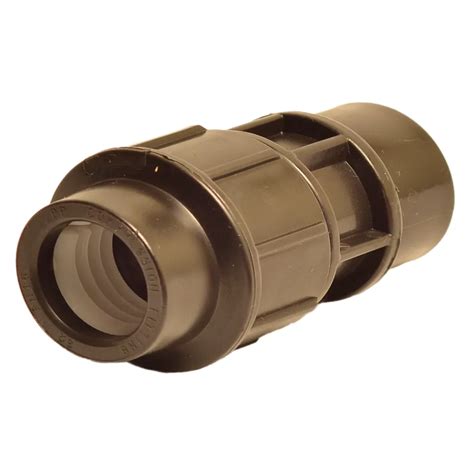 محول أنثى كبس Pn 16 25 X ¾” السعودية