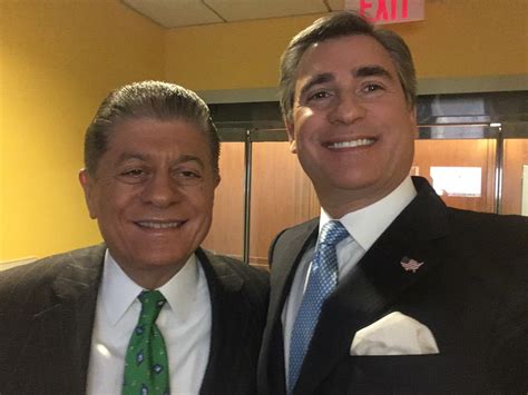 2017 12 11 Judge Napolitano Dan Shaffer Speaks