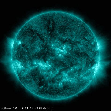2 45 Pm Thursday Severe G4 Class Geomagnetic Storm Is Underway