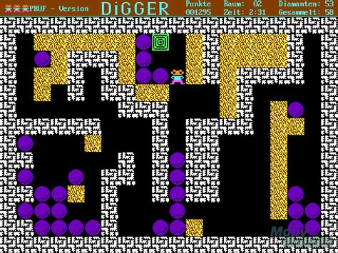 download digger my abandonware