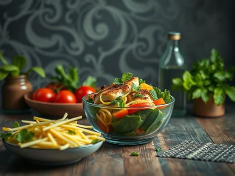 Conheça O Significado De Receitas De Saladas Coreus Saúde