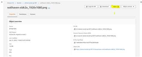 GitHub GT NAGARAJ AWS PROJECT