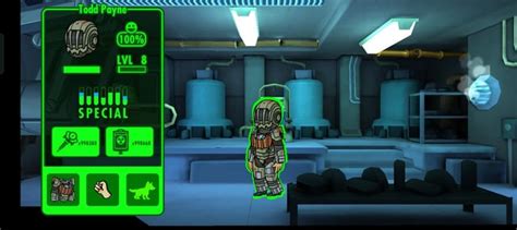 Just Noticed They Added The Raider Power Armor To The Game Looks Pretty Badass Rfoshelter