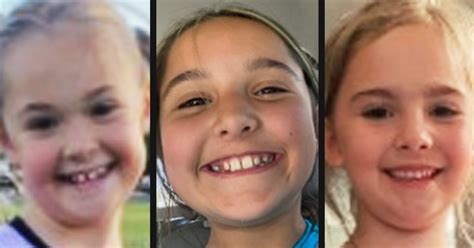 Father In Washington Charged With Murdering His 3 Daughters Has Been