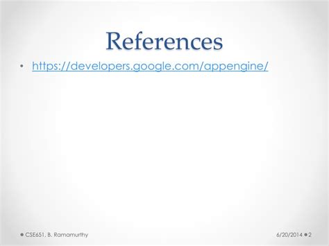 PPT Google App Engine Cloud PowerPoint Presentation Free Download ID