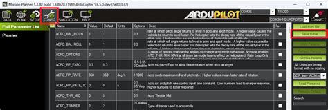 rover boat quiktune alpha testers wanted rover 4 4 ardupilot discourse