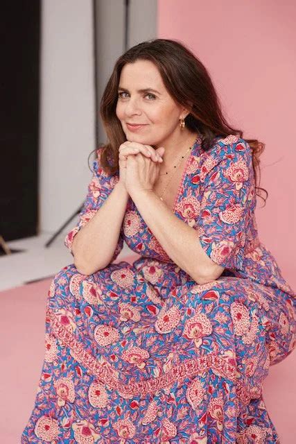 Naomi Krauss — Steinfeld Pr And Management