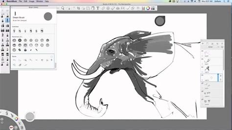 10 Best Procreate Alternatives For Windows Pc 2025