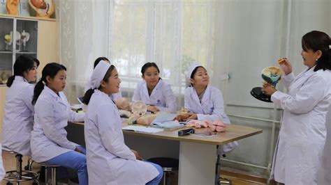 Хичээлийн үйл явц