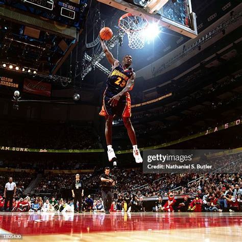Jason Richardson Athlete Photos And Premium High Res Pictures Getty