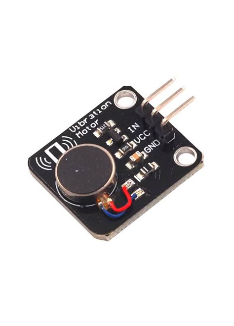 Pwm Vibration Motor For Arduino Bahrain Bitware Store Electronics Store