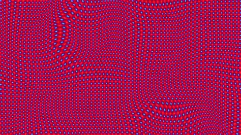 Animated Abstract Technology Dark Background Random Dots Grid Looping Footage Stock Video