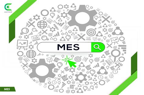 Mes ⋆ Manufacturing Execution System ⋆ Cormind