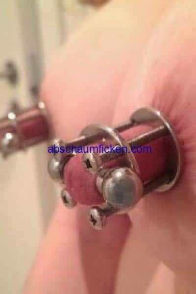 Extreme Nippelspiele