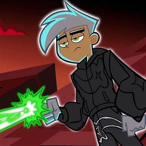 Danny Phantom Pfp