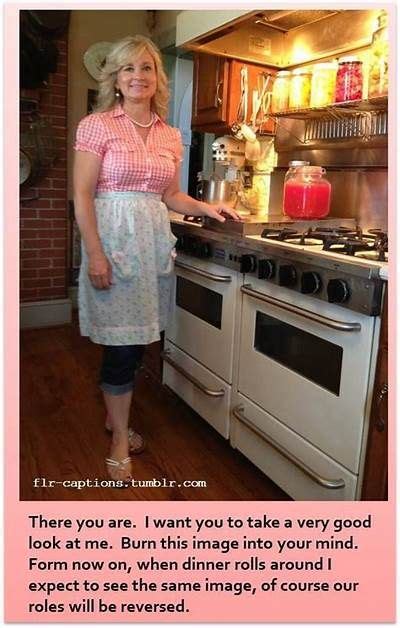 House Husband Captions There You Retro Dress House Husband Party