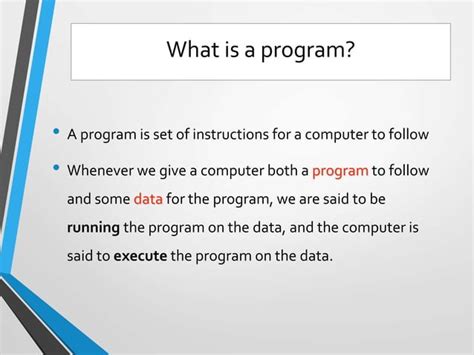 L1 Introductiontocomputersandcprogrammingpptx