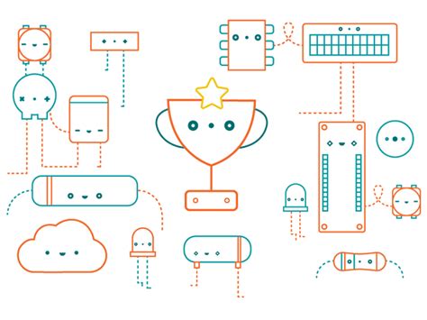 Time To Get Creative The Arduino Day Community Challenge Is Coming Arduino Blog