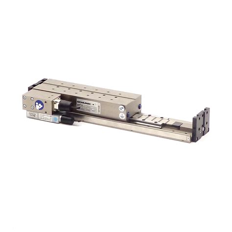 Maschinenteil24 Schunk Compact Linear Module Elb 70 H125 I N N Buy