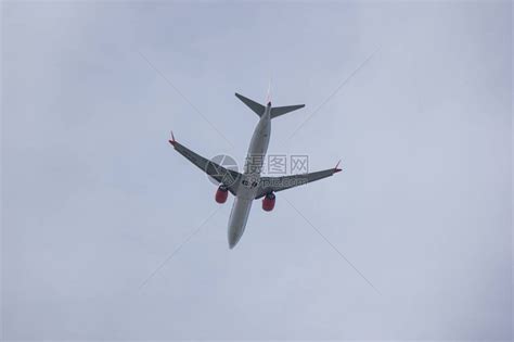 泰国狮子航空公司HSLSHBoeing737MX9航班高清图片下载 正版图片505287876 摄图网