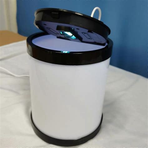 Electronic Time Lock Box Timer Lock Container Multi Function Black