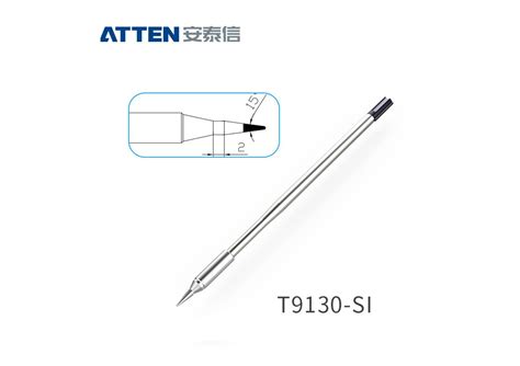 Atten T9130 Si Soldering Iron Tip