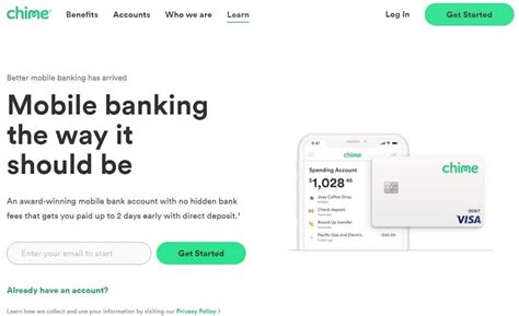Apps Like Chime TechSnivel