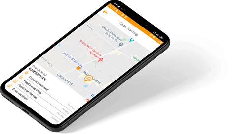 Zomato Clone App Script Readymade Food Delivery App Like Zomato