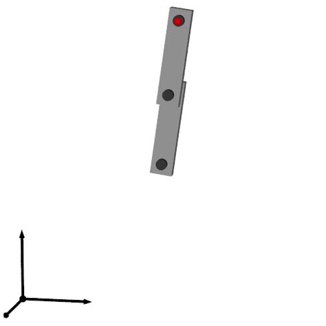 Double Pendulum Animation Hyrodiums Graphical Mathland