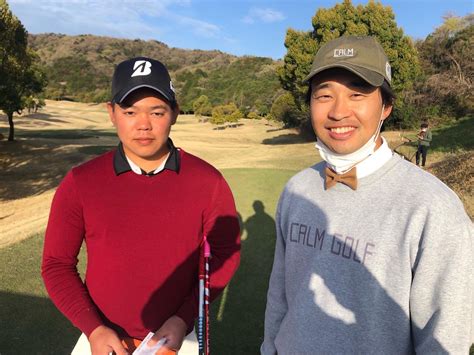 Japan Golf Tour On Twitter 2022年abemaツアー開幕戦『novil Cup』がスタート！⛳️ 今朝の気温は