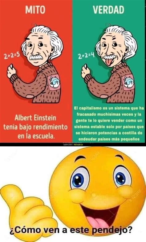 Que Pendejo El Se La Mamá Al Comunismo Son Meme By Daniexr Memedroid