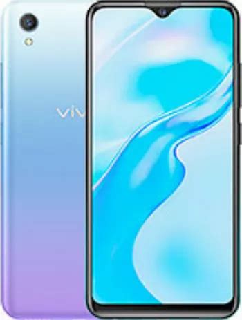 Vivo Y S Harga Di Indonesia Informasi Lengkap Gsmarena