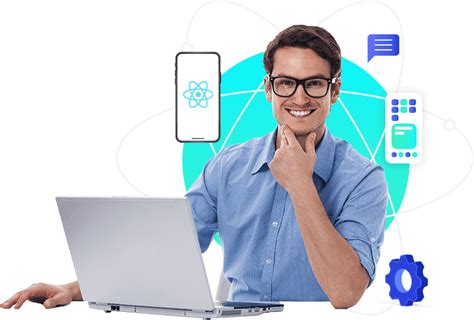 Hire React Native Developers React Native App Development