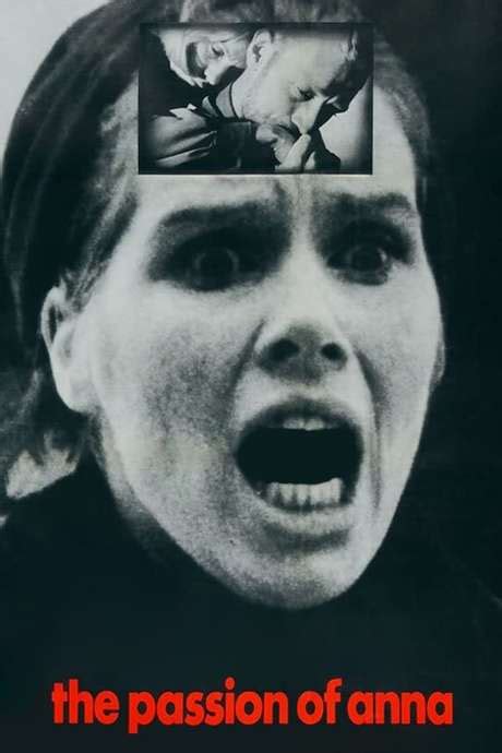 ‎the Passion Of Anna 1969 Directed By Ingmar Bergman • Reviews Film