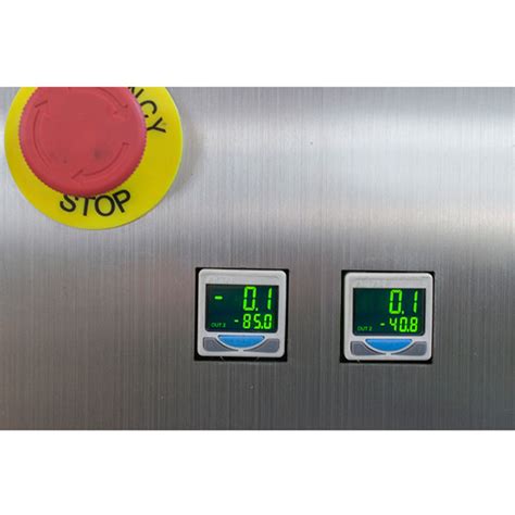 Automatic Nitrogen Can Sealer Machine 2kg Milk Powder Canning Machine