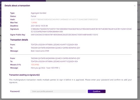 Aggregate Transactions In Python Part 3 Symbol Blog