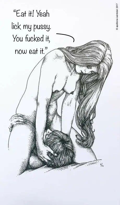 Eat My Pussy Sexrepository69