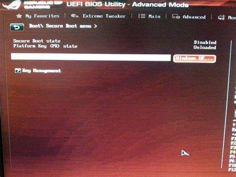 [guide] How To Flash A Modded Ami Uefi Bios Bios Modding Guides And Problems Win Raid Forum