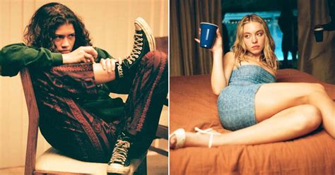 Euphoria Season 3 Everything We Know So Far About The Zendaya And Sydney Sweeney Starrer