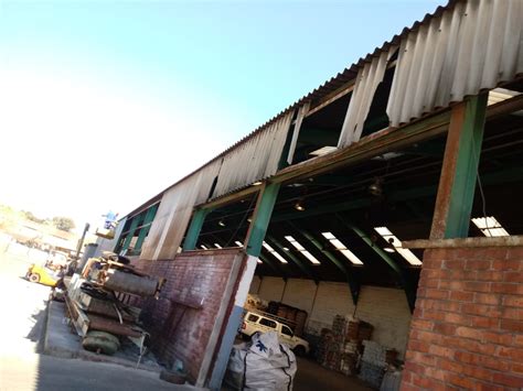 Remove Existing Cladding Supply And P R Waterproofing