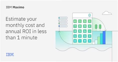 Ibm Maximo A Software As A Service Saas For Managed Software And