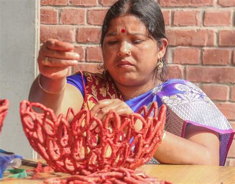 Diy Handicraft Tutorials Experience The Art Of Handmade Creations