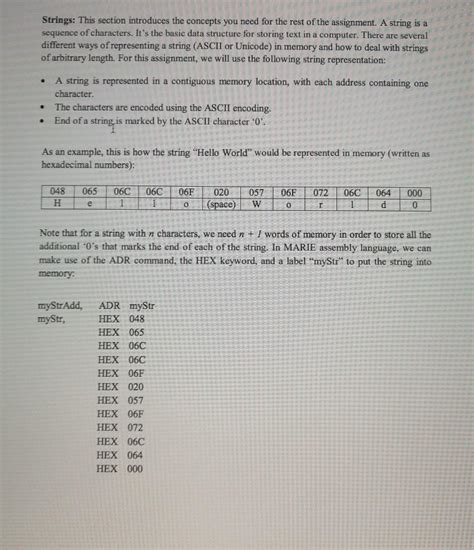 Solved Task 2 2 A Subroutine For Reading User Inputs 10