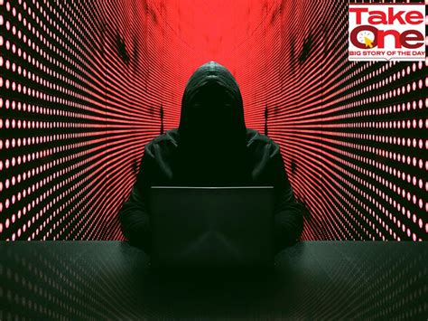 Vikas Kumra On Linkedin Cyberattacks You Could Be The Next Target