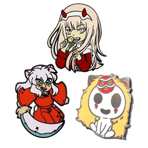 Custom Anime Hard Enamel Pins Factory Taskwin Ts