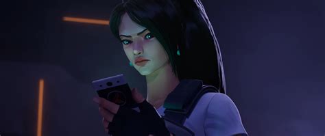 Sage Cinematic 32 Valorant By Michaelxgamingph On Deviantart